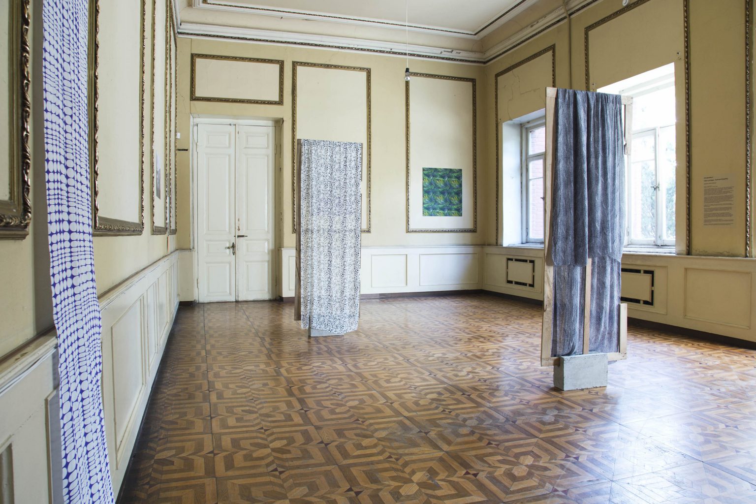 What Is Tbilisi Silk Weaving Factory Telling Us? – silkmuseumblog