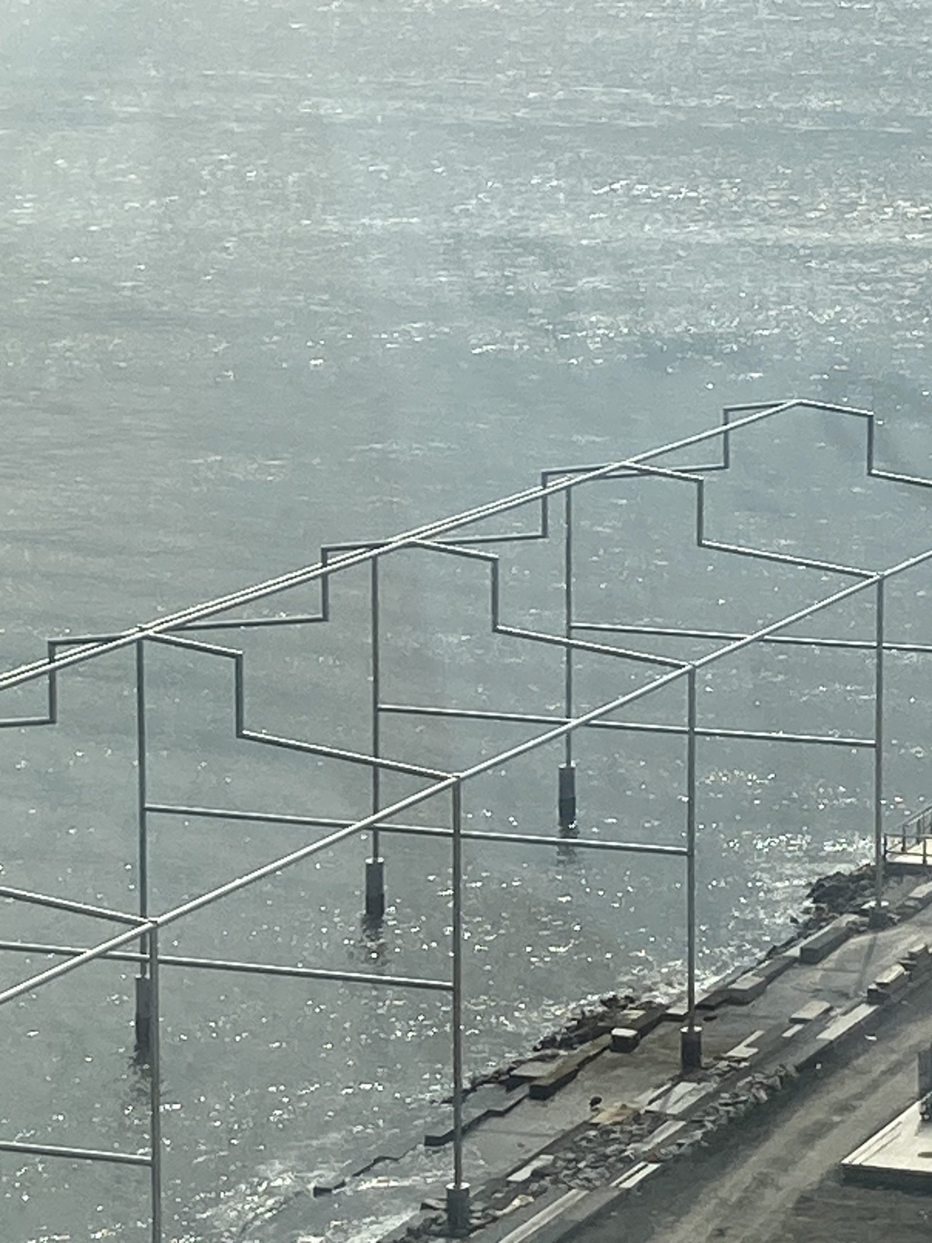 City Where Parallel Lines Meet at Infinity – silkmuseumblog