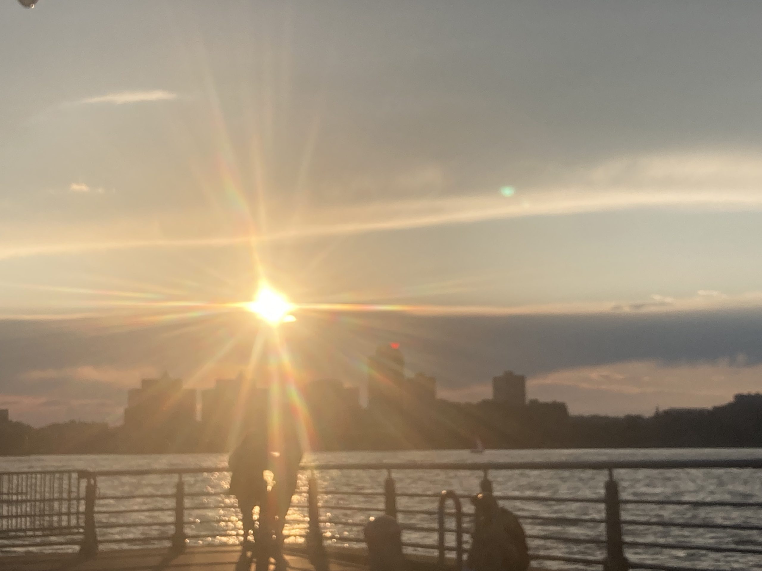 City Where Parallel Lines Meet at Infinity – silkmuseumblog